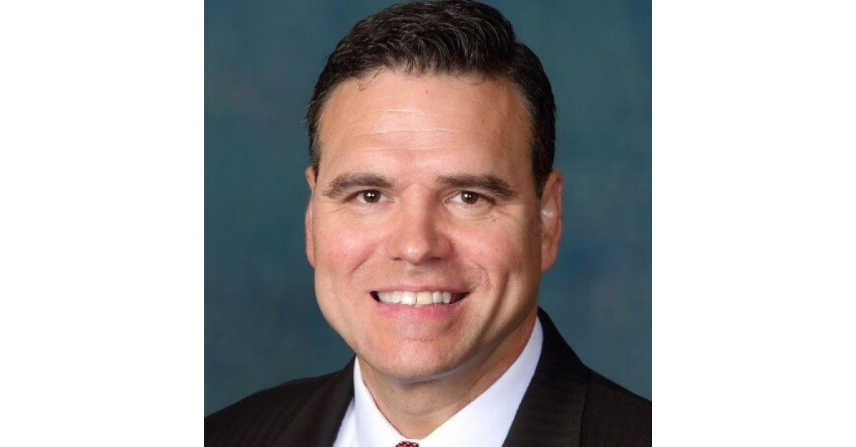 Envision Pharma Group Announces the Appointment of Bill Shirey to ...