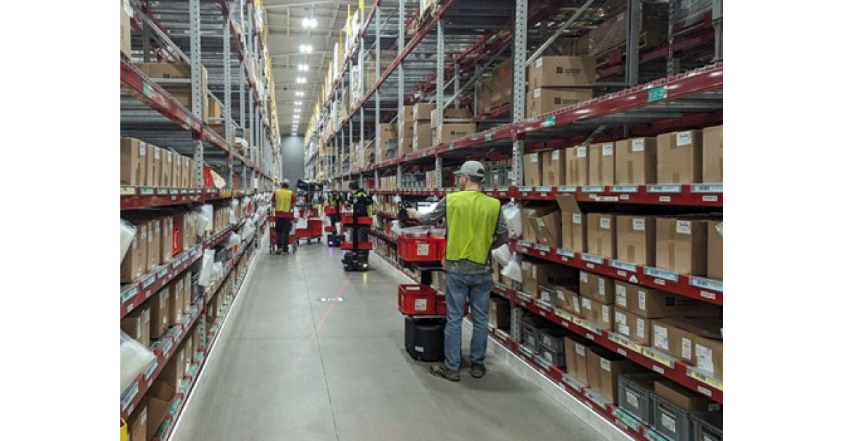 Hypertherm Associates Becomes Rapyuta Robotics' First US Customer for ...