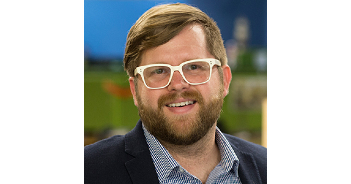 Thinkwell Group Promotes Jason Mcmanus to Principal | Newswire