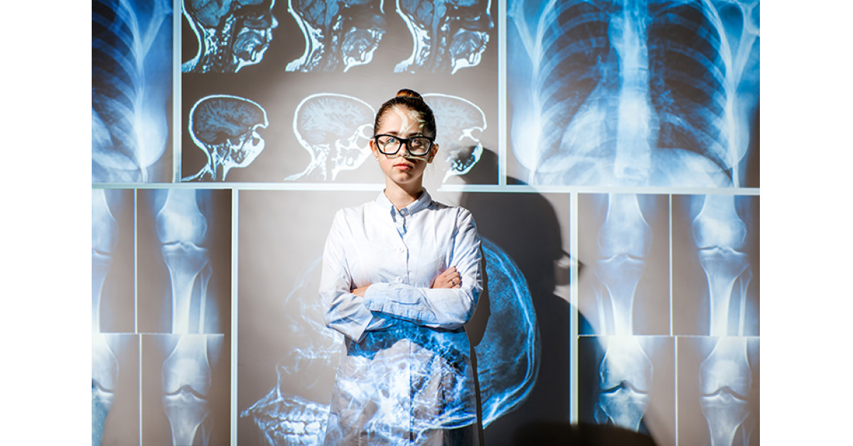 Paragon Health IT to Elevate Imaging as a Service Offering With ...