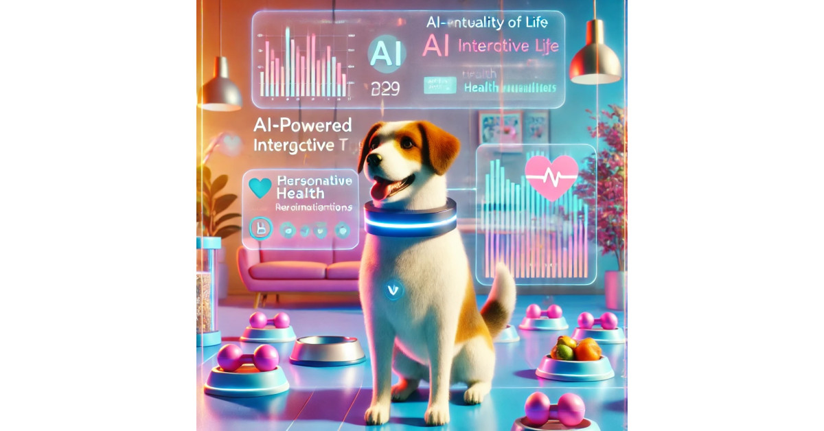 The Influence of AI on Dogs' Quality of Life | Fontineli Newsroom