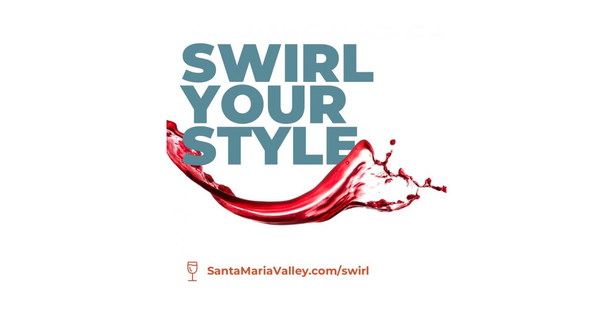 Visit Santa Maria Valley Unveils Global Launch of the Swirl Machine ...
