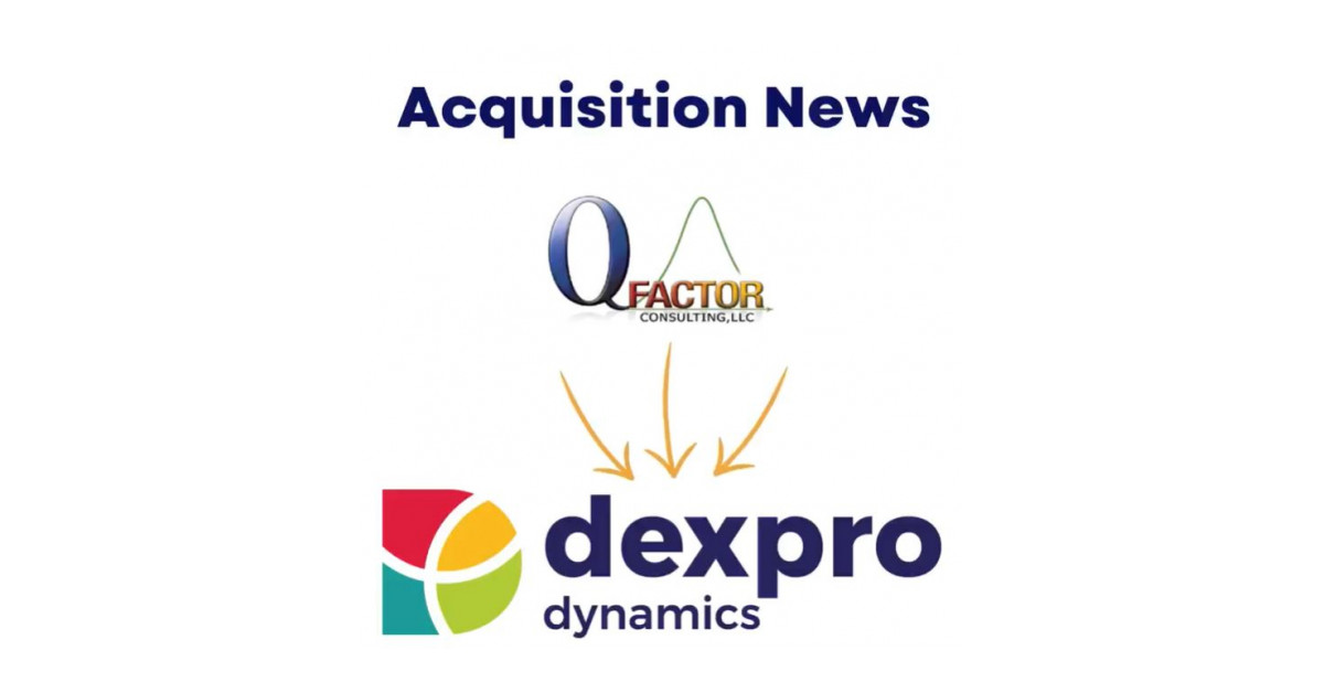 Dexpro Dynamics Expands Microsoft Dynamics GP Practice With Acquisition ...
