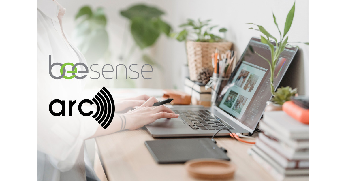 BEE Sense Becomes the First in Asia to Integrate With Arc Platforms on ...
