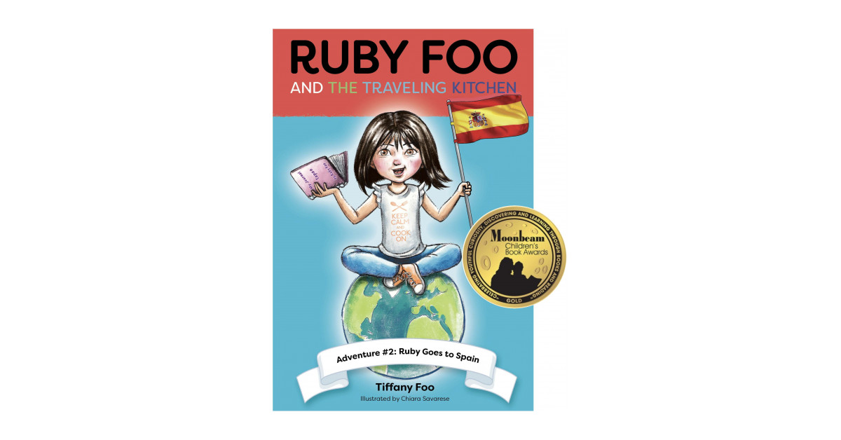 Famous Restaurateur Ruby Foo's Granddaughter, Tiffany Foo, Wins ...