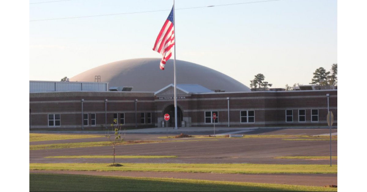 After Reviewing With Jumpstart Test Prep, 72% of East Webster High ...