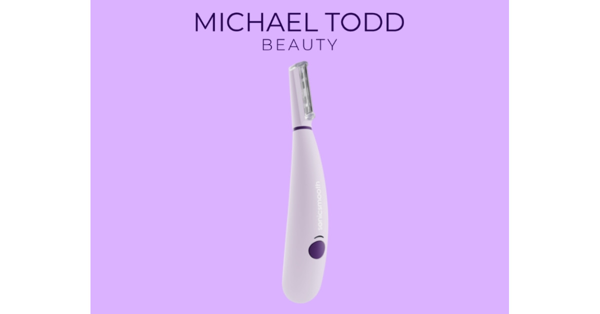 Sonicsmooth Pro+ Review: Best At-Home Dermaplaning Tool | Newswire
