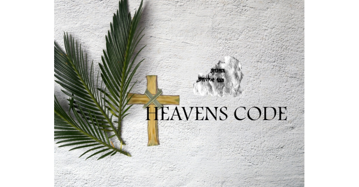 Heaven’s Code Review: How This Biblical 3-Step Prayer System is ...