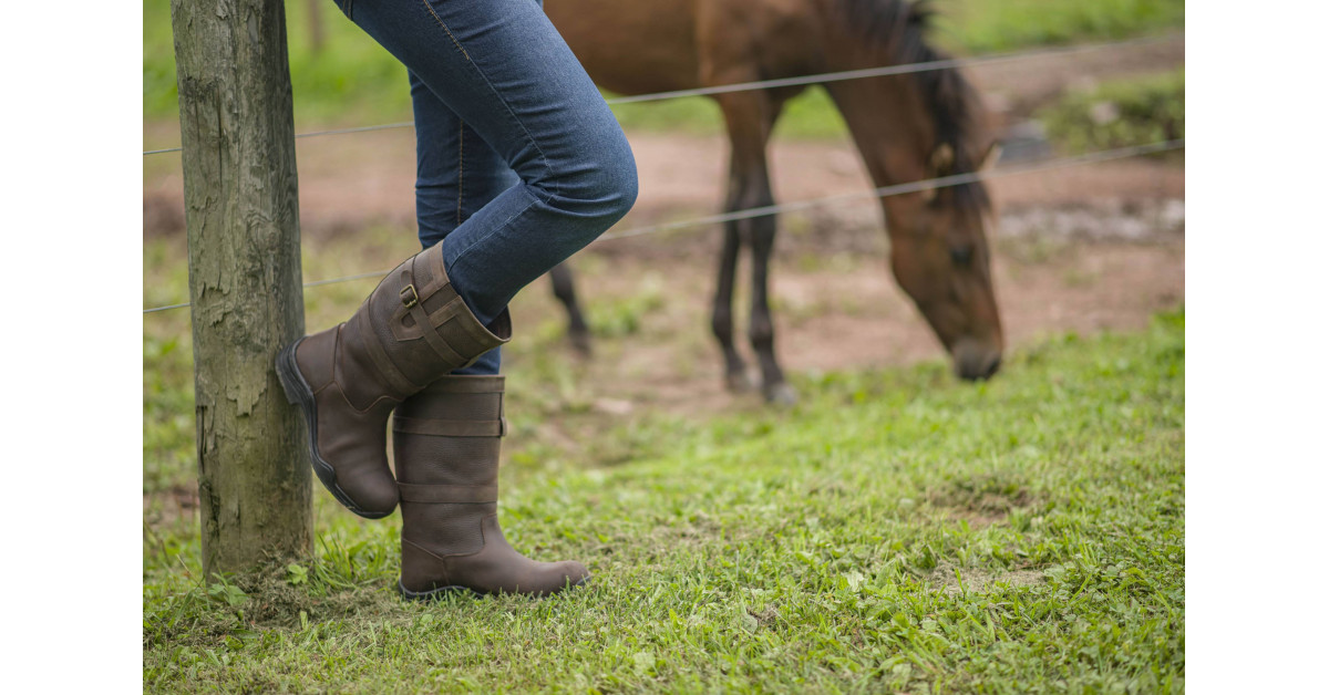 Owner of Breeches.com, JPC Equestrian, to Have a Booth at the 2022 WESA ...