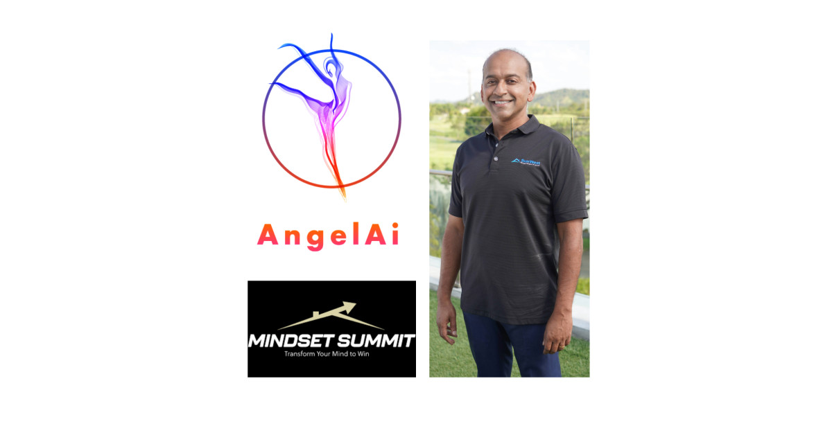 Angel Ai CEO Pavan Agarwal to Speak at the Mindset Summit at Loyola ...