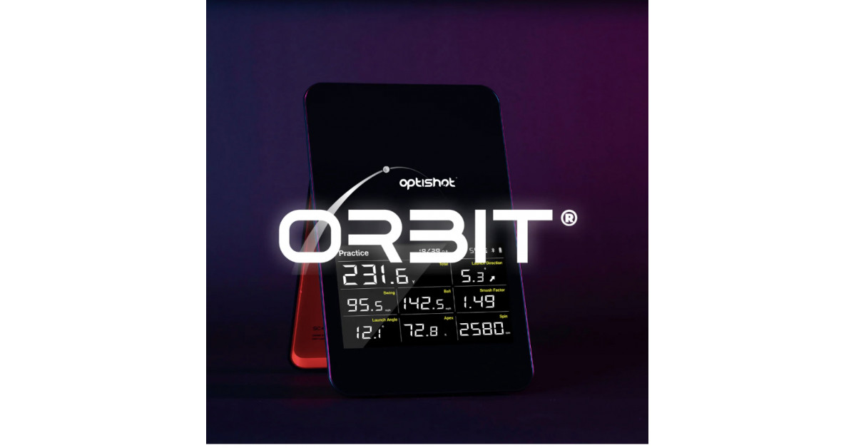 Optishot Golf (R) Announces Partnership With Voice Caddie (R) on New ...