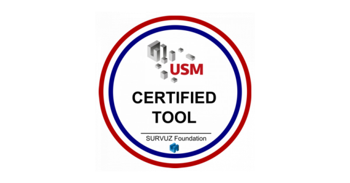 4me® is Officially Unified Service Management (USM) Certified | Newswire