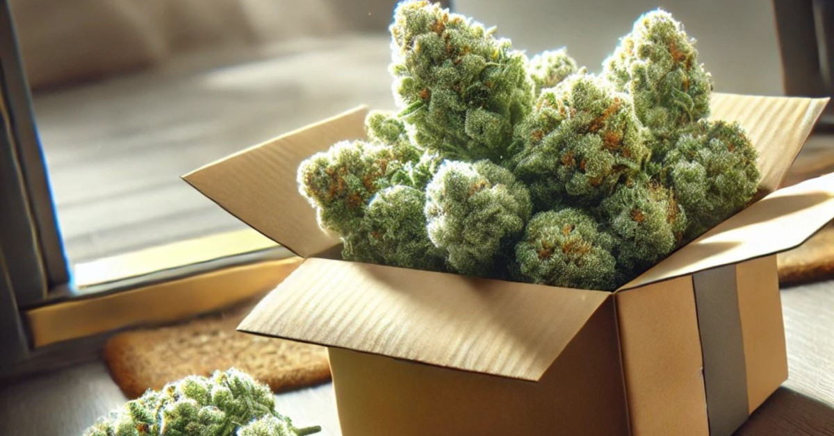 Best Weed in America? Why Cannabis Lovers Are Flocking to Chronic Guru ...