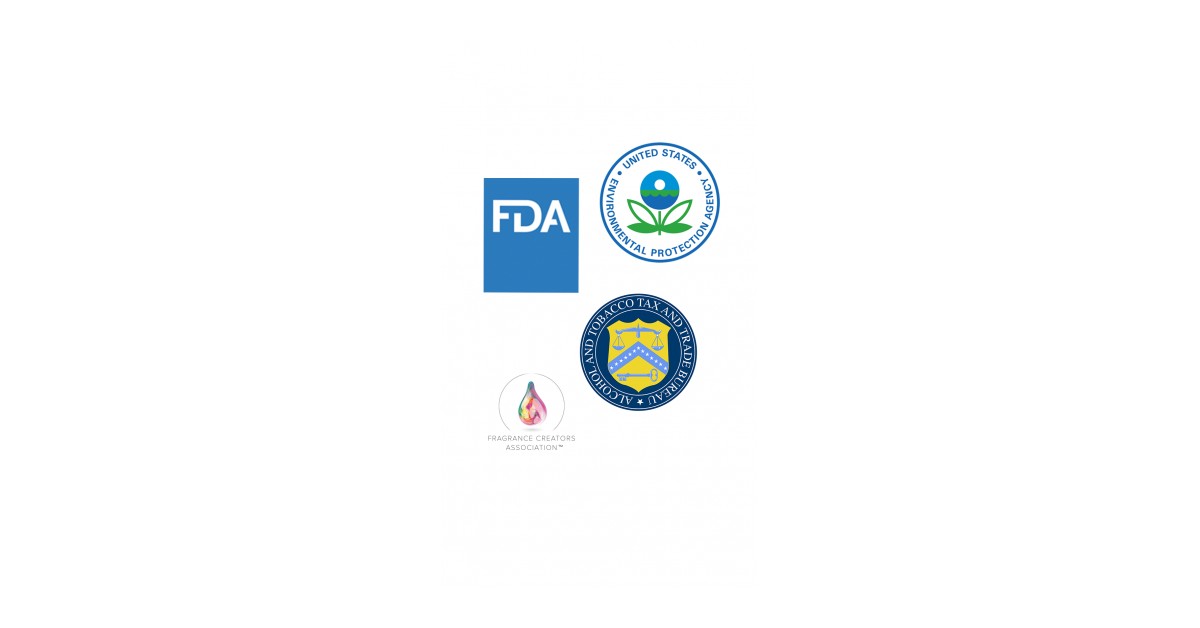 Fragrance Creators Recognizes EPA, FDA, TTB for Synergistic Interagency ...