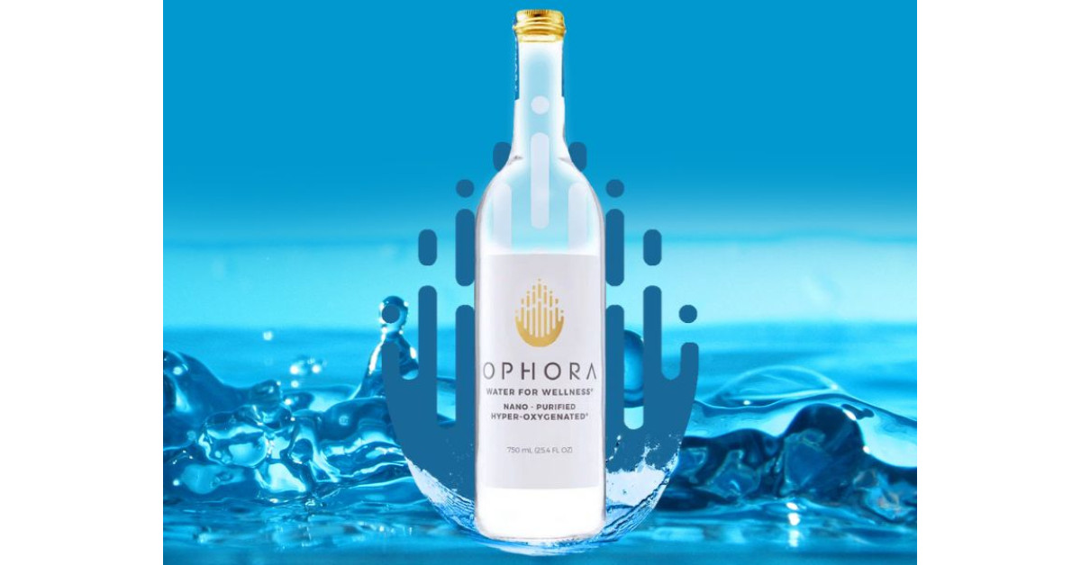 Ophora Water Reviews 2025: Nano-Pure Hyper-Oxygenated Drinking Water ...
