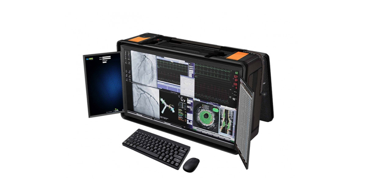 Premier Radiology Services Increases Patient Access to Radiologists With Breakthrough Mobile ...