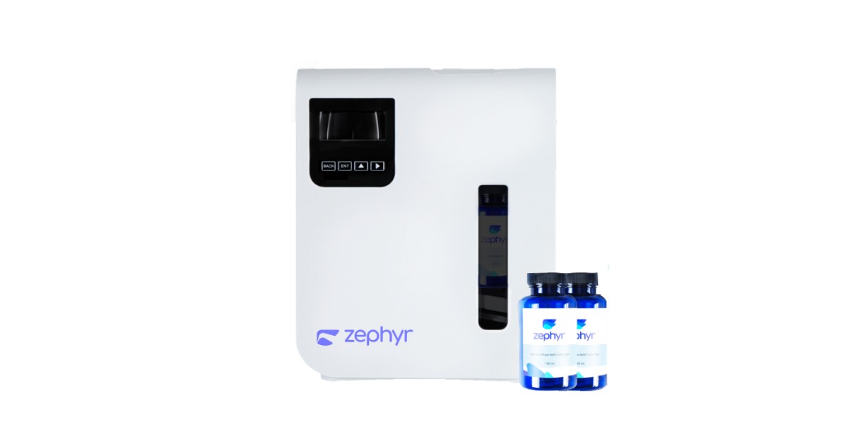 Zephyr Fresh Announces Incredible Black Friday and Cyber Monday Deal ...