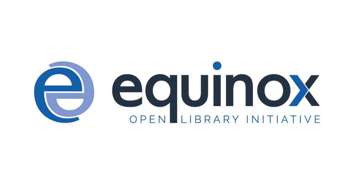 Equinox Launches New Website Featuring Open Source Library Products ...
