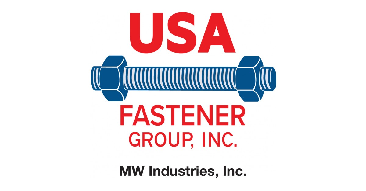 USA Fastener Group, an MW Industries Company - Announcing API Spec Q1 ...
