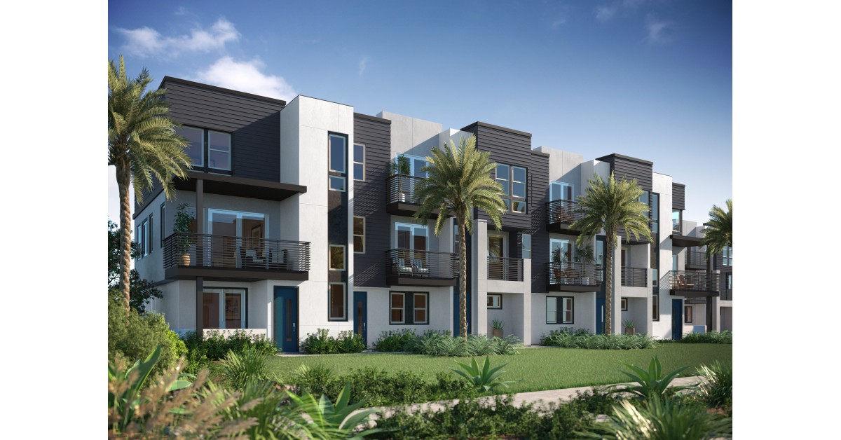 Intracorp Announces New Home Community MDL Irvine | Newswire