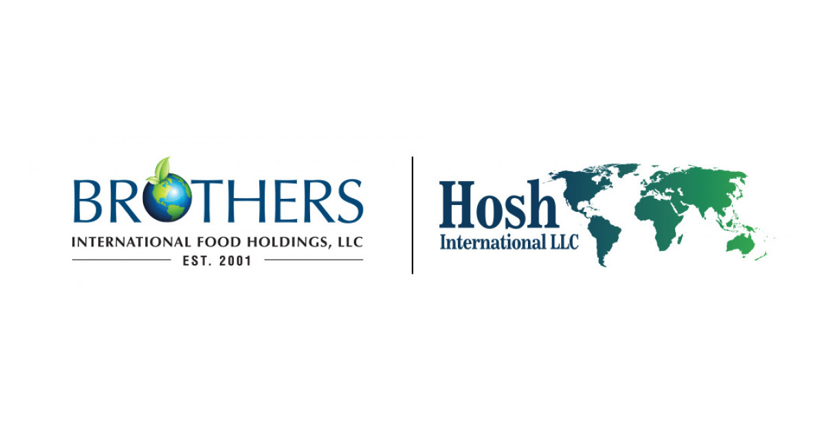 Brothers International and Hosh International Combine to Create Best-in ...
