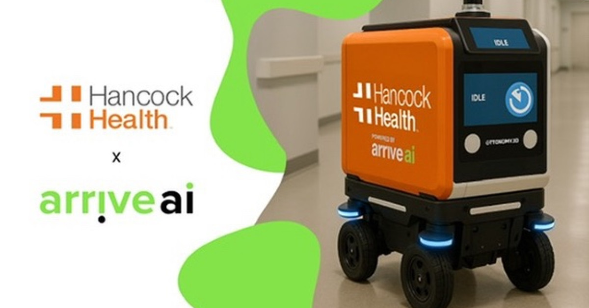 Smart Mailboxes “Arrive” in Indiana Bound for Autonomous Delivery at ...