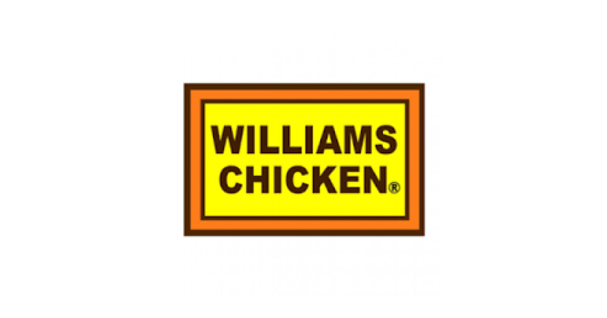 Dallas-Based Williams Chicken® Offers Affordable, Family-Friendly ...