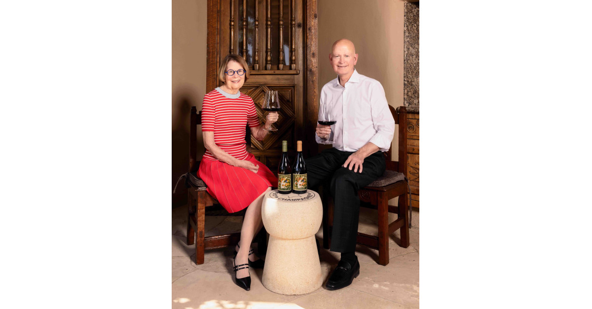 The Thoma Foundation and Van Duzer Vineyards Announce $25,000 Donation ...