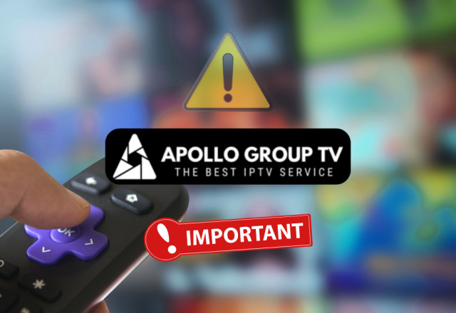 Apollo TV (ALERT) Lifetime Plan Deal Now Includes Netflix, Amazon Prime ...