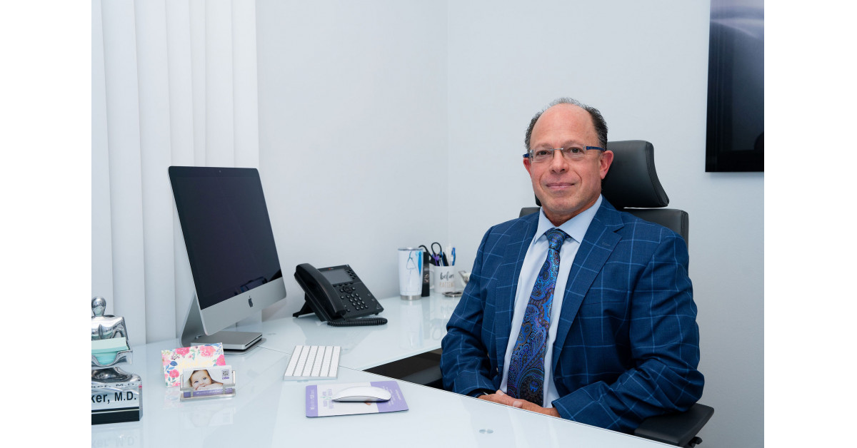 Dr. Mark Denker of Palm Beach Fertility Center to Present at ...