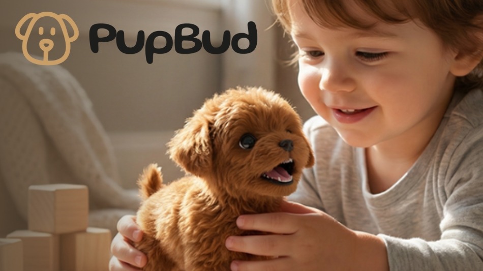 PupBud Walking Dog Toy Review 2026: Scam or Legit? | Newswire