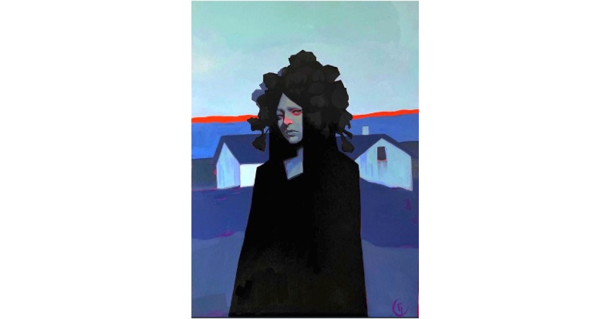 Experience Costa Rican Art From Anywhere: The MÍRAME Fine Art Online ...