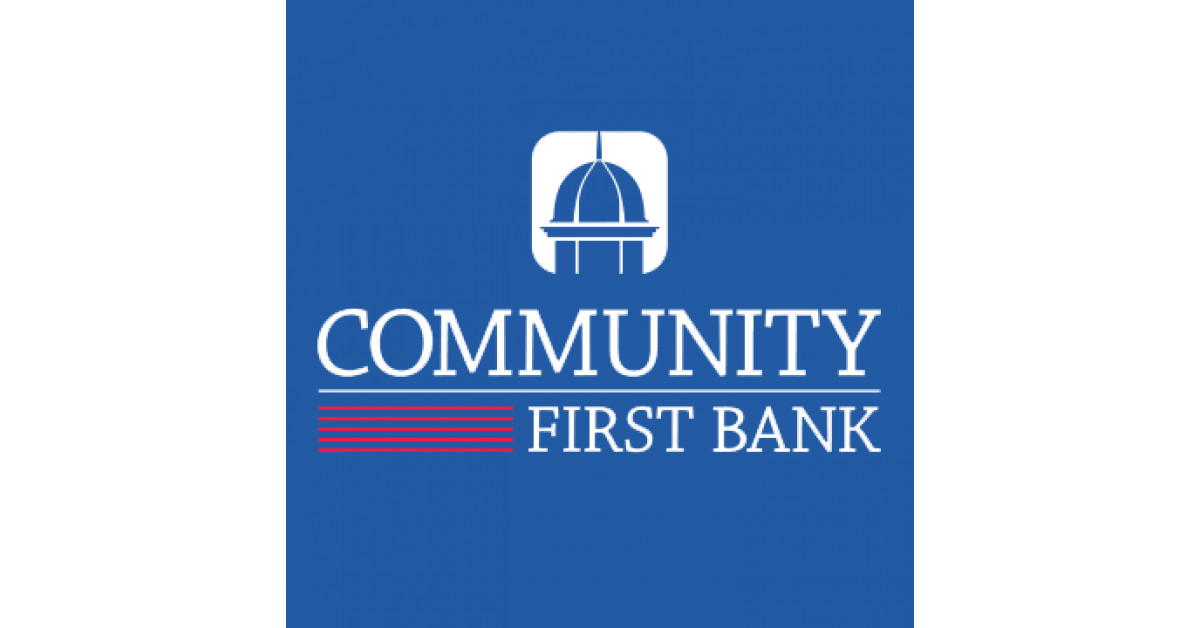 Community First Bancorporation's Partner SFB Bancorp, Inc. Shareholders ...
