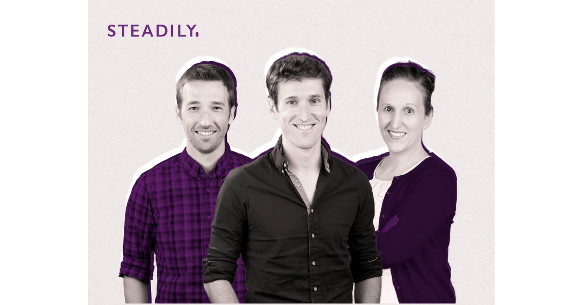 Steadily Raises $28.5 Million to Scale Landlord Insurance Offering to ...