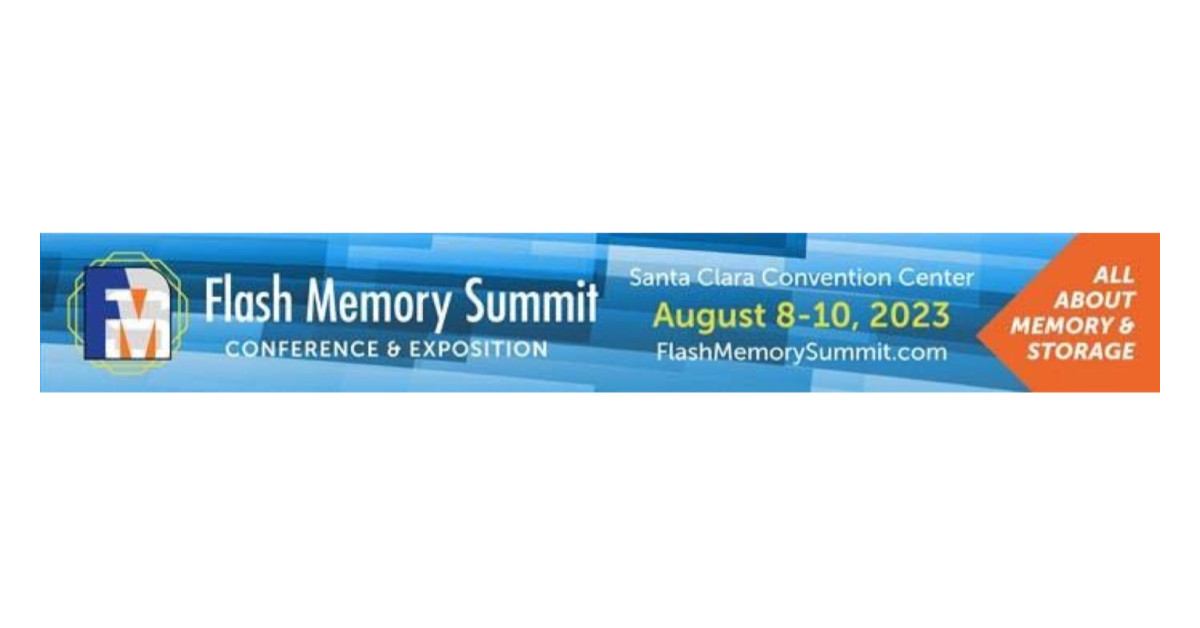 Sage Microelectronics Hosts 'Asian Memory and Storage Trends' at Flash Memory Summit 2023 | Newswire