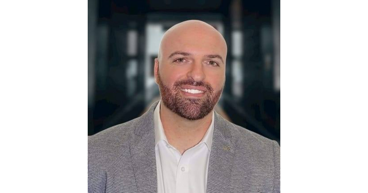 Sales Prodigy Steve Goodwin Releases His New Coaching Program | Newswire