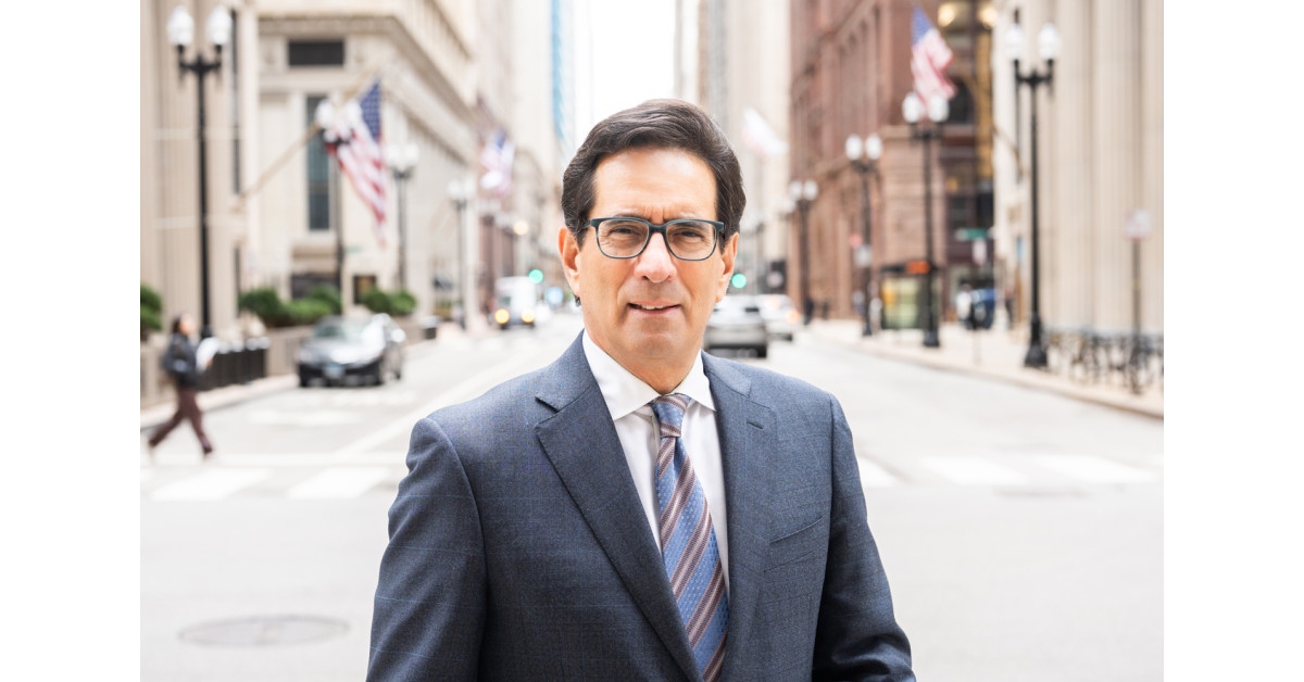 I-ON Digital Corp. CEO Carlos X. Montoya Delivers Commencement Address ...