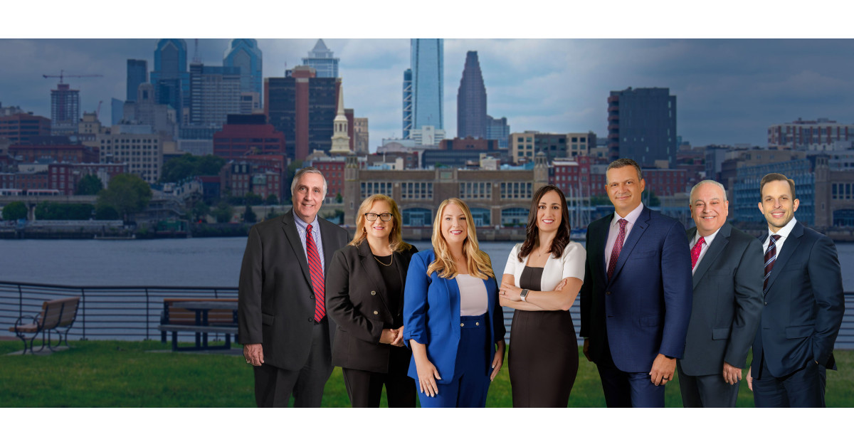 Grungo Colarulo Rebrands as Grungo Law | Newswire