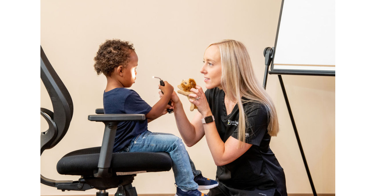 Association for Pediatric Vision Announces a Free Vision Screening ...