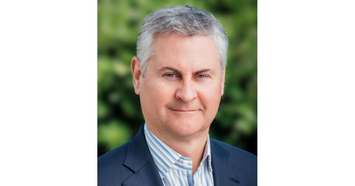 Kinematics Announces Ken Schultz as New Advisory Board Member | Newswire