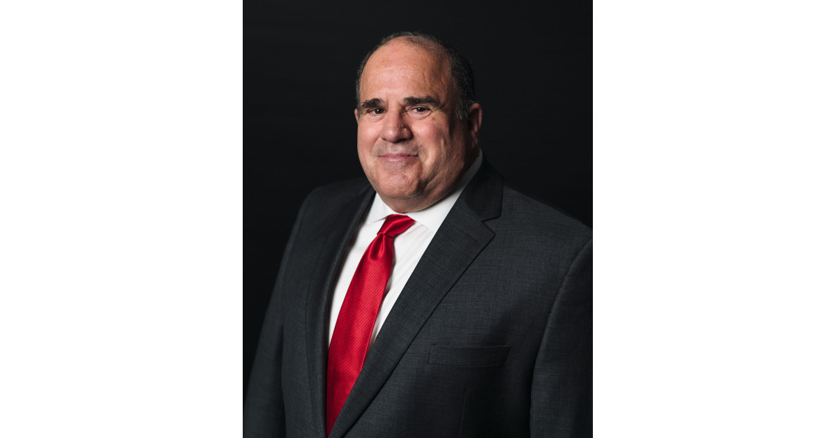 PHP Agency Announces Chief Financial Officer Marcelino Rodriguez | Newswire