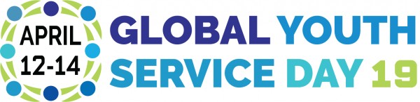 Young People Helping Our Communities Thrive on Global Youth Service Day ...