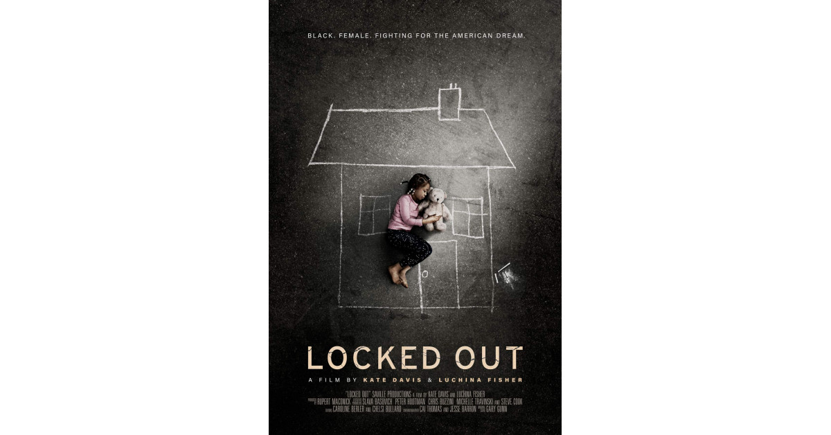 Award-Winning Documentary 'Locked Out' Heads to Miami's American Black ...