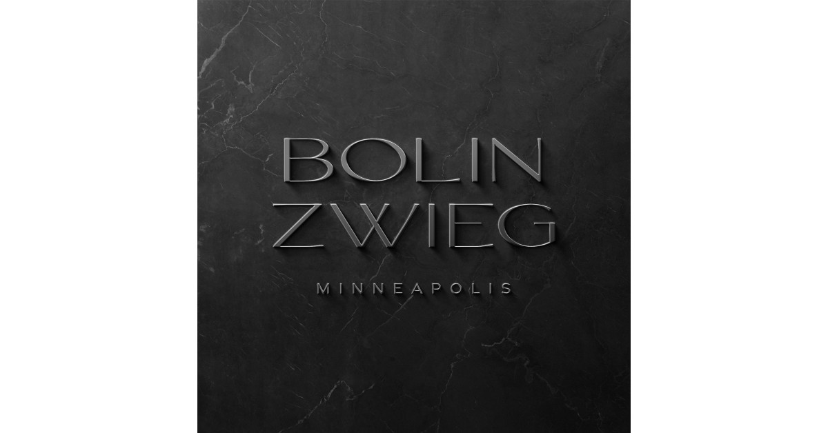 72-Year-Old Minneapolis Agency Bolin Becomes Bolin Zwieg as Chief ...