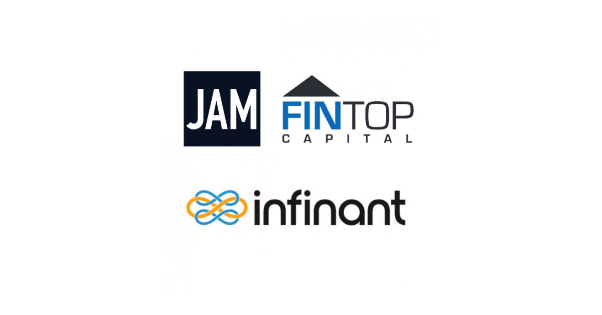 Infinant Secures Funding to Accelerate Technology Adoption for ...