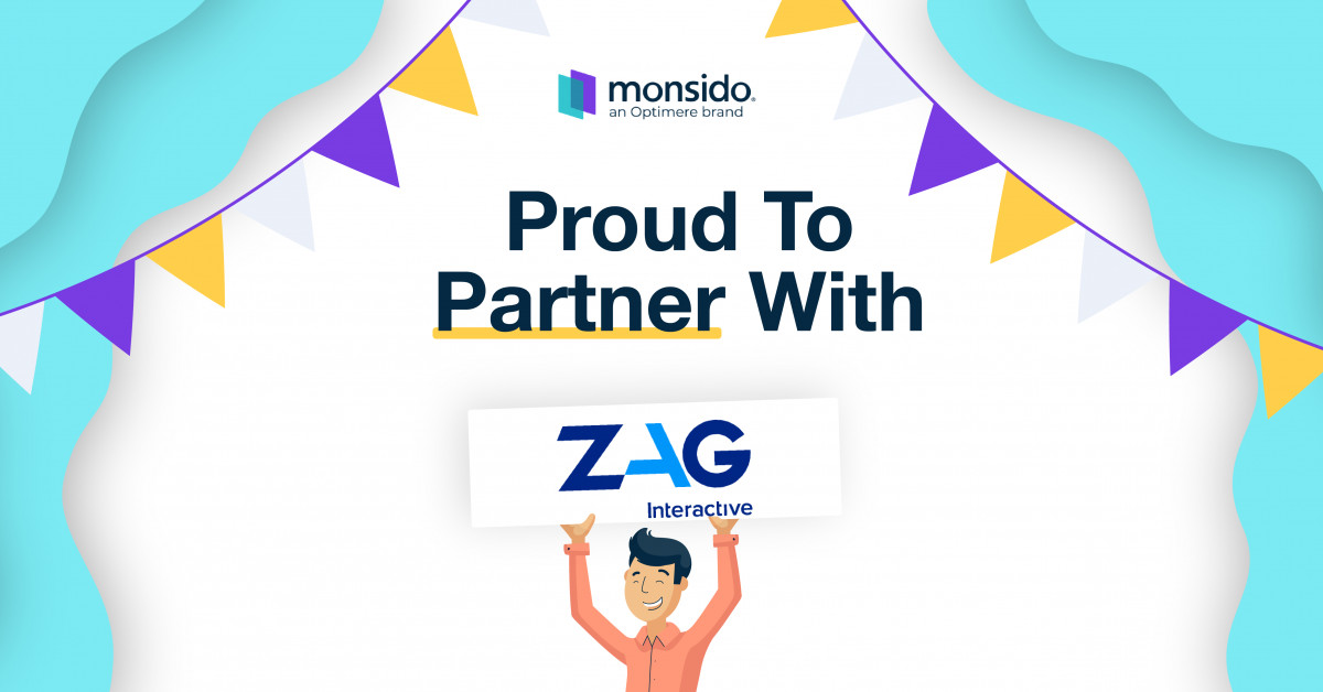 ZAG Interactive Partners With Monsido for More Digitally Inclusive ...