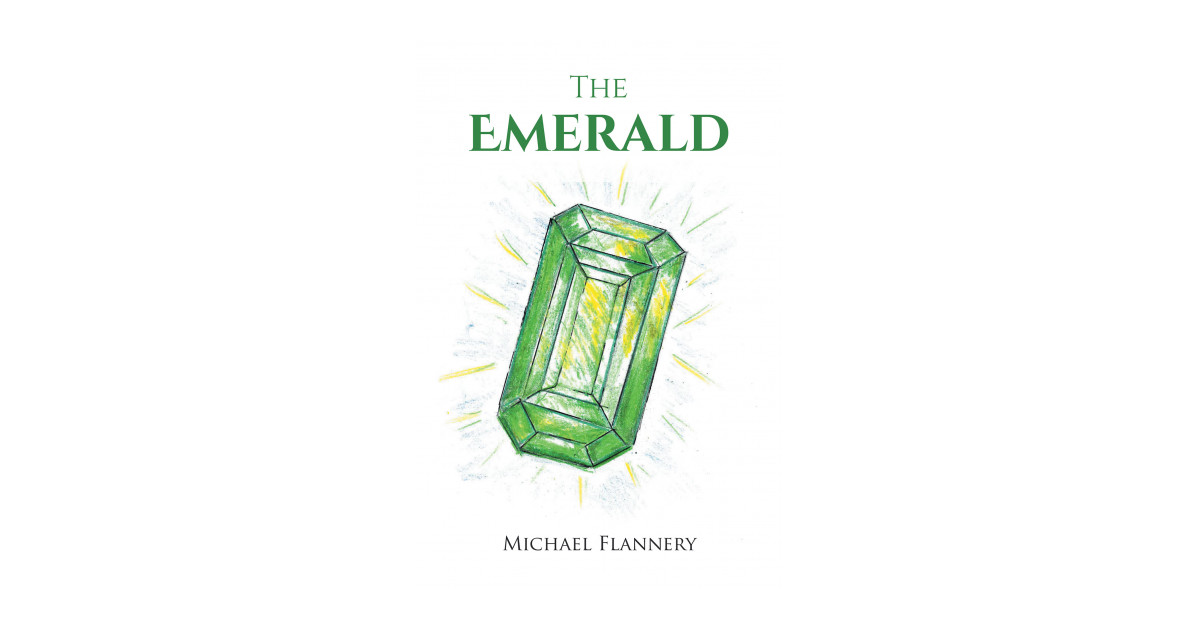 Msgr. Michael Flannery's New Book 'The Emerald' is a Riveting Journey ...
