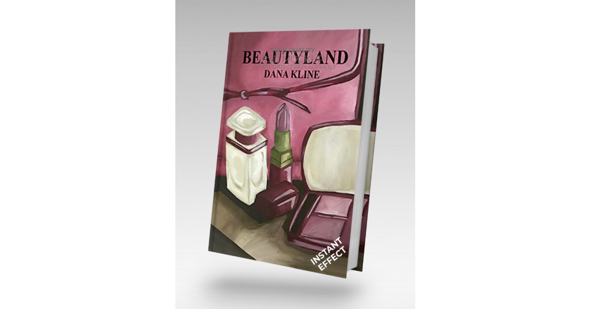 Author Dana Kline Pursues Screen Adaptation After Her Beauty Industry ...