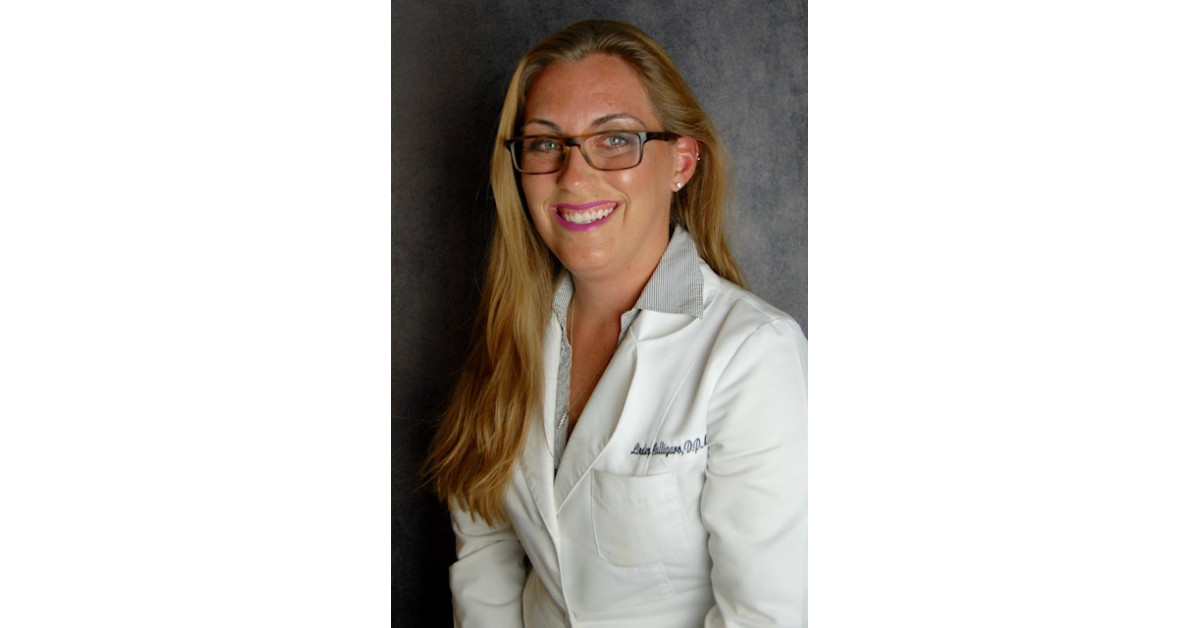 New Jersey Podiatrist Teams with Ankle & Foot Centers of America | Newswire