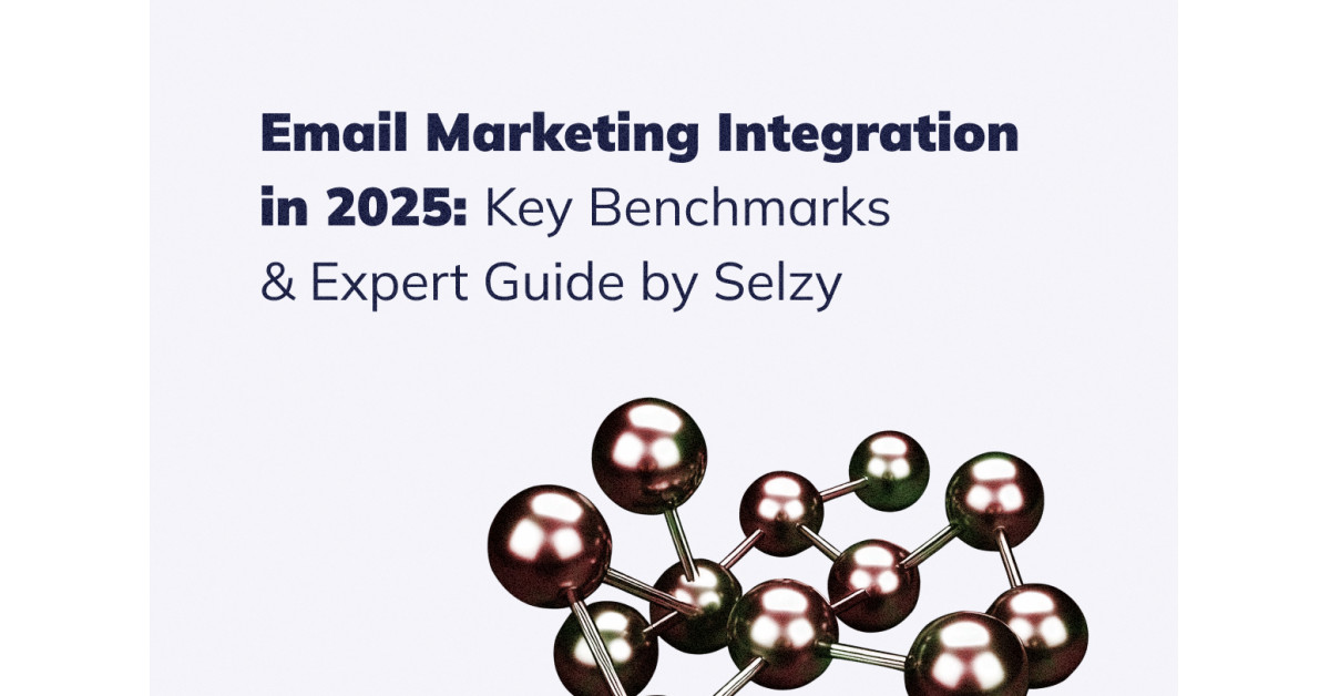 Email Marketing Integration in 2025: Key Benchmarks & Expert Guide by ...